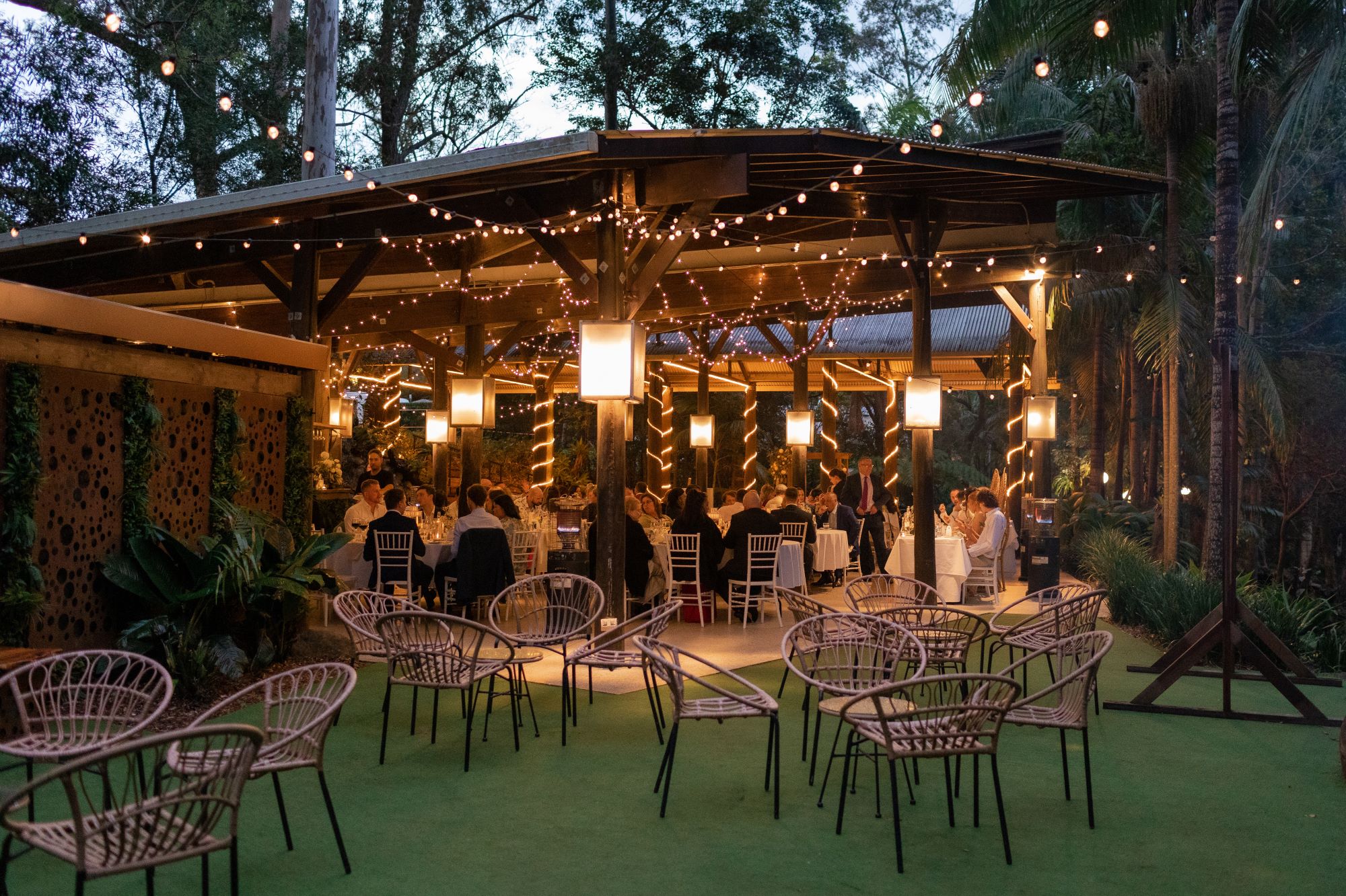 Wedding Gallery – Tamborine Mountain Glades